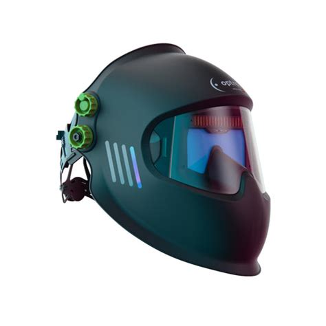 Optrel Panoramaxx Welding Helmet Spare Parts Weldready Canada