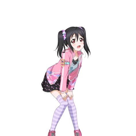 【アイドルの笑顔】矢澤にこ ラブライブ！スクフェス カードdb
