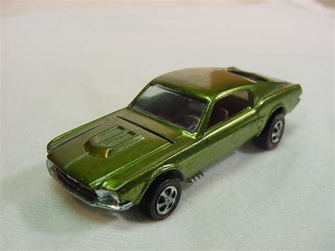 Custom Mustang Hot Wheels Wiki Fandom Powered By Wikia