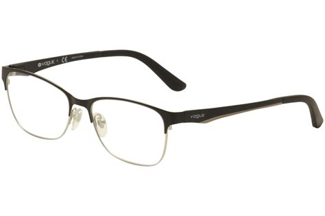 Vogue Womens Eyeglasses Vo3940 Vo3940 Full Rim Optical Frame
