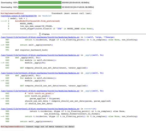 Notimplementederror For Gpt J 6b · Issue 3 · Kmeng01memit · Github
