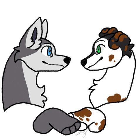 Finished Requests 🐾paw Patrol Amino