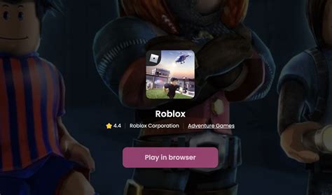 How To Play Roblox On Browser Without Downloading — Tech How