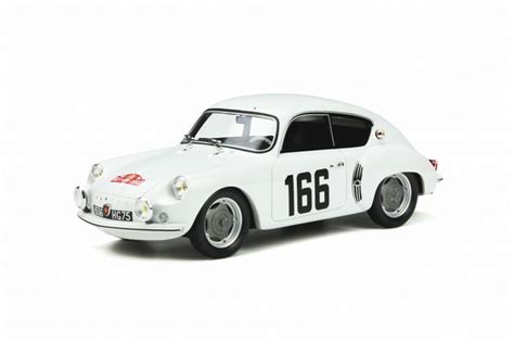 Ottomobile Alpine A Rallye Monte Carlo Ot Modelcar Arabic