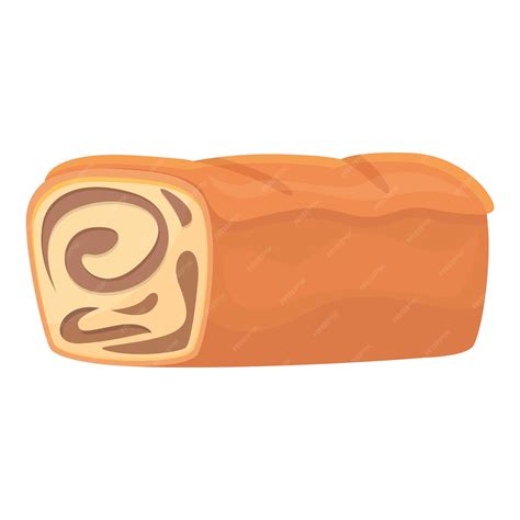 Premium Vector Romanian Candy Roll Icon Cartoon Vector Romania Map National Travel