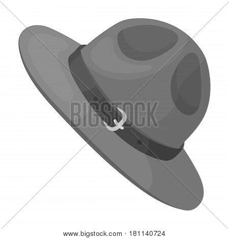 Green Hat Canadian Vector And Photo Free Trial Bigstock