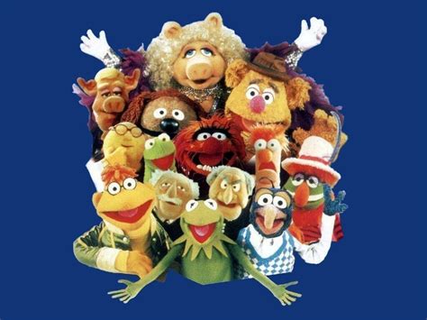 Muppets Wallpaper The Muppets Wallpaper 3206561 Fanpop