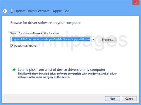 Iphone Not Detected In Windows After U Apple Community