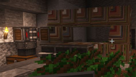 Texture Bug R Createmod