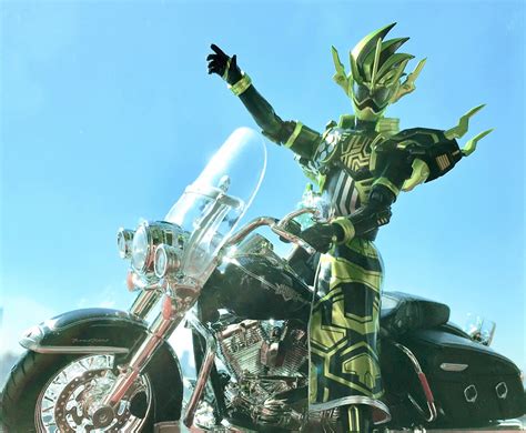 貴水博之official檀正宗仮面ライダークロノス On Twitter フッ。この天気はno Zeppanダナ⚡️⚡️⚡️⚡️⚡️