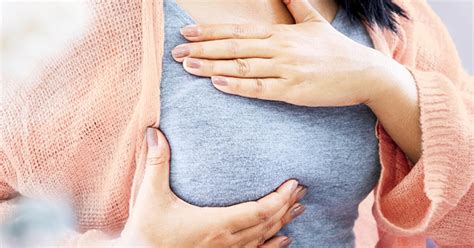 Phyllodes Tumor Types Symptoms Causes Treatments