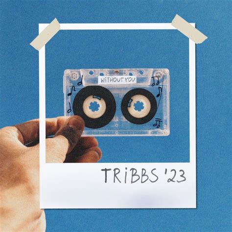 Tribbs Without You Radio Bussola 24 Il Potere Della Musica