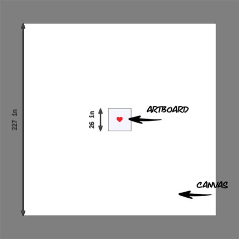 How To Change Canvas Size In Illustrator Envato Tuts