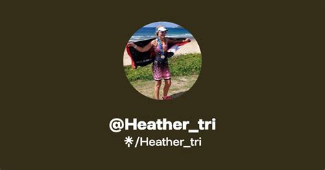Heather Tri Linktree
