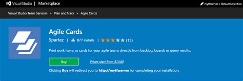 Team Foundation Server 2017 Azure Devops Server And Tfs Microsoft Learn