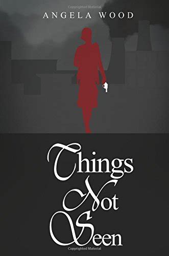 『things Not Seen』｜感想・レビュー 読書メーター