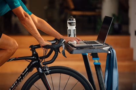 ERG Mode For Indoor Cycling Explained What It Is How To Use It And When You Shouldn T