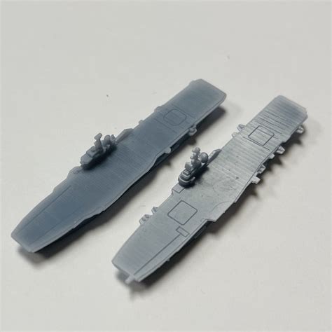 Majestic Class Light Carrier