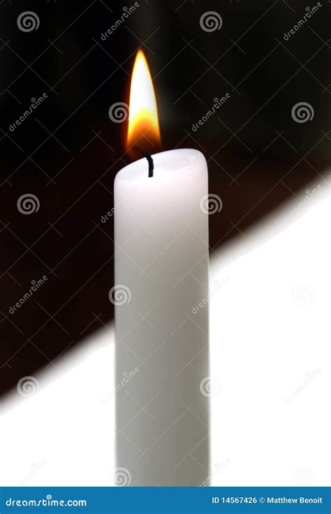 Flame Of Unity Stock Photo Image Of Candle Fire Glow 14567426