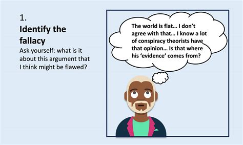 Logical Fallacies Examples Top 10 Logical Fallacies Of The Romney