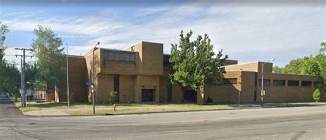 Case Elementary School To Become Healthcare Career Training Center