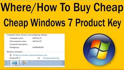 Windows 7 Professional Product Key 984 Video Yandexte Bulundu
