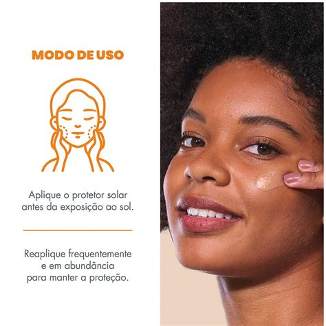 Protetor Solar Facial Avène Fps 70 Cleanance Uv Antioleosidade Tom 3
