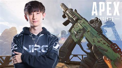Aceu Baffled After “pay To Win” Iron Sight Randomly Appears In Apex
