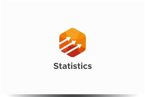 Statistics Logo Template 3028589