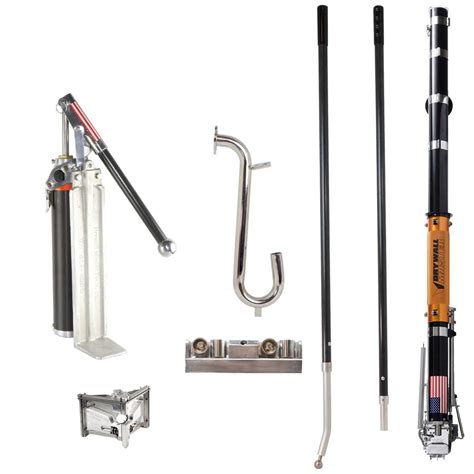 Drywall Master Taping Tools