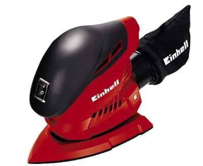 ᐉ Revisión Einhell TH OS Análisis