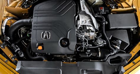 This Is Why The Acura TLX Type S Is Such A Bargain