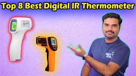 Top Best Infrared Thermometer In India With Price Digital Thermometer Review