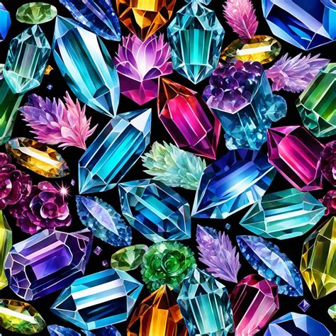 Spiritual Properties Of Glass Crystals Unveiled Spiritual Center