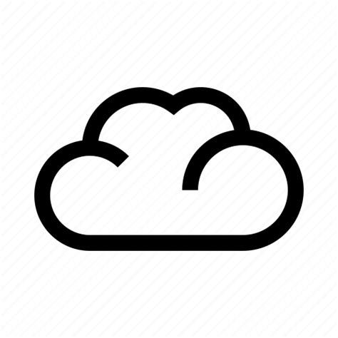 Cloud Storage Computing Data Center Server Network Icon Download On Iconfinder