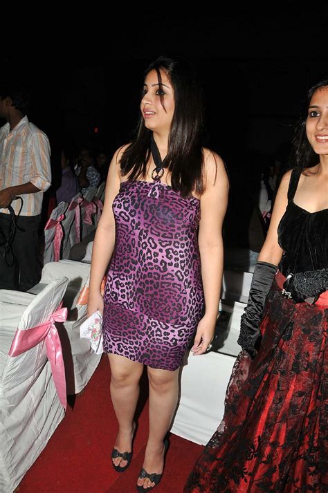Suhani Kalitas Feet