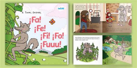 Ebook ¡fa ¡fe ¡fi ¡fo ¡fuuu