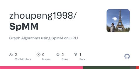 SpMM Spmm Dense Cuda Cu At Master Zhoupeng1998 SpMM GitHub