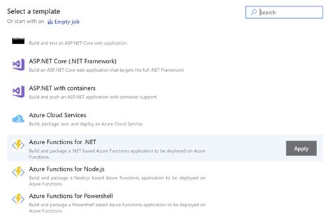 Azure Tips And Tricks How To Perform Serverless Operations With Azure