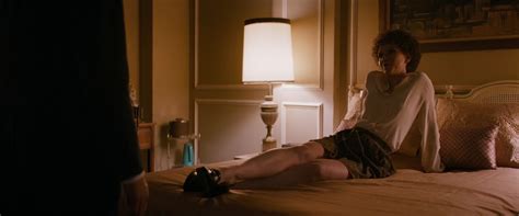 Naked Valorie Curry In American Pastoral