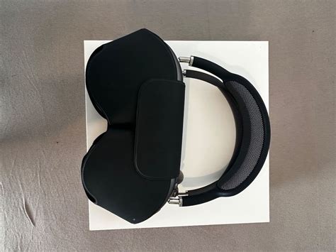 Airpods Max | Kaufen auf Ricardo