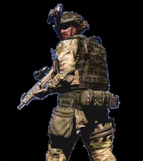 Arma Reforger Server Hosting Shockbyte