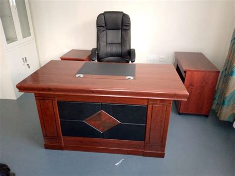 1 4m Executive Managers Table Furniture Choice Kenya