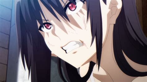 Kage No Jitsuryokusha Ni Naritakute Episode 02 The Anime Rambler