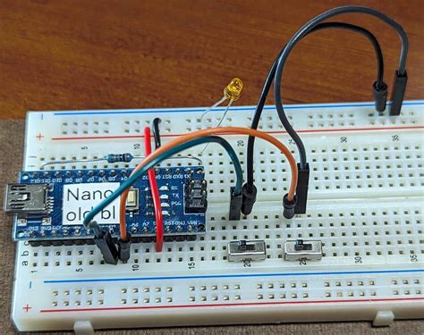 Install The Slide Switches — Cow Pi 202411 Documentation