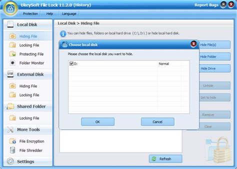 How To Hide Disk Drives In Windows 10 8 7 XP