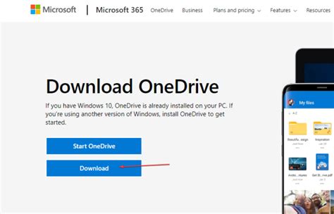 onedrive deleting files automatically how to stop it