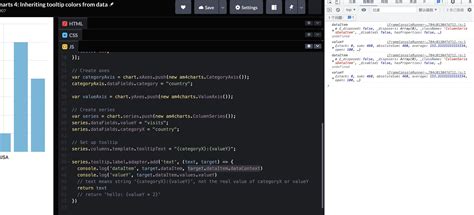 Can We Use Tooltip Callback Issue Amcharts Amcharts GitHub