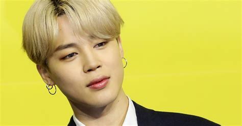 Bts 지민 아버지 3년간 저소득층 도운 ‘기부천사