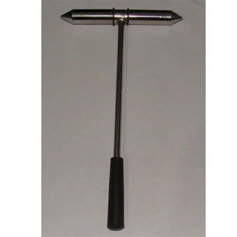 Thurman Aesthesio Meter For Medical Handle Material Rubber At ₹ 300pieces In Ambala